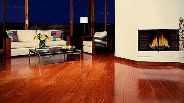 Madera Natural | Espacios SM